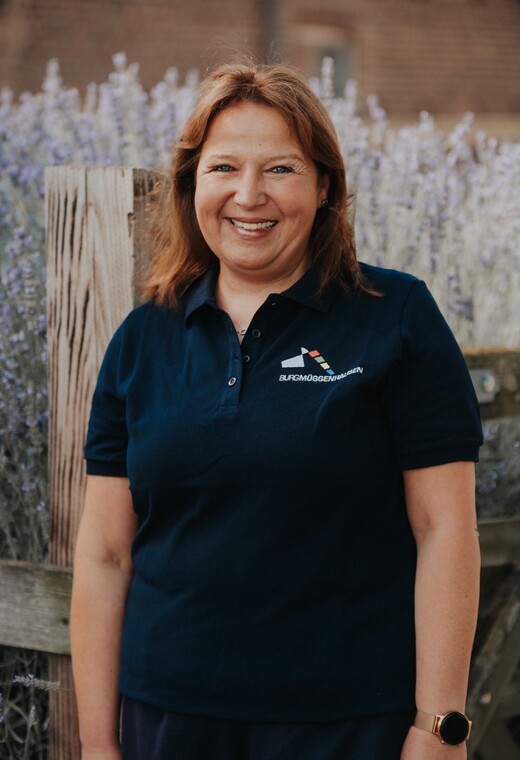 Nicole Rudolph-Wigge